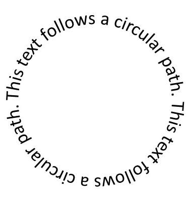 curved-text-8 – PrezoTraining